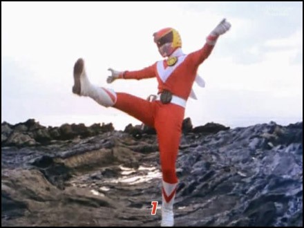 Sun vulcan legendado em andamento :: tokusatsu para sempre