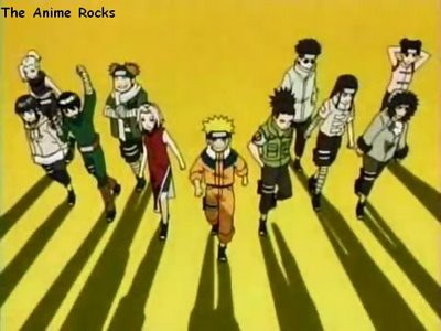 Naruto classico 7 temporada completa e dublada :: tokusatsu para sempre